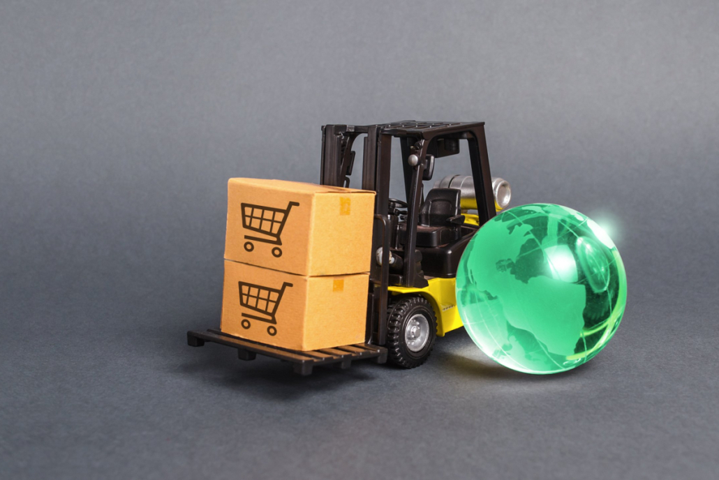 Green Warehousing: 7 Sustainable Warehouse Practices